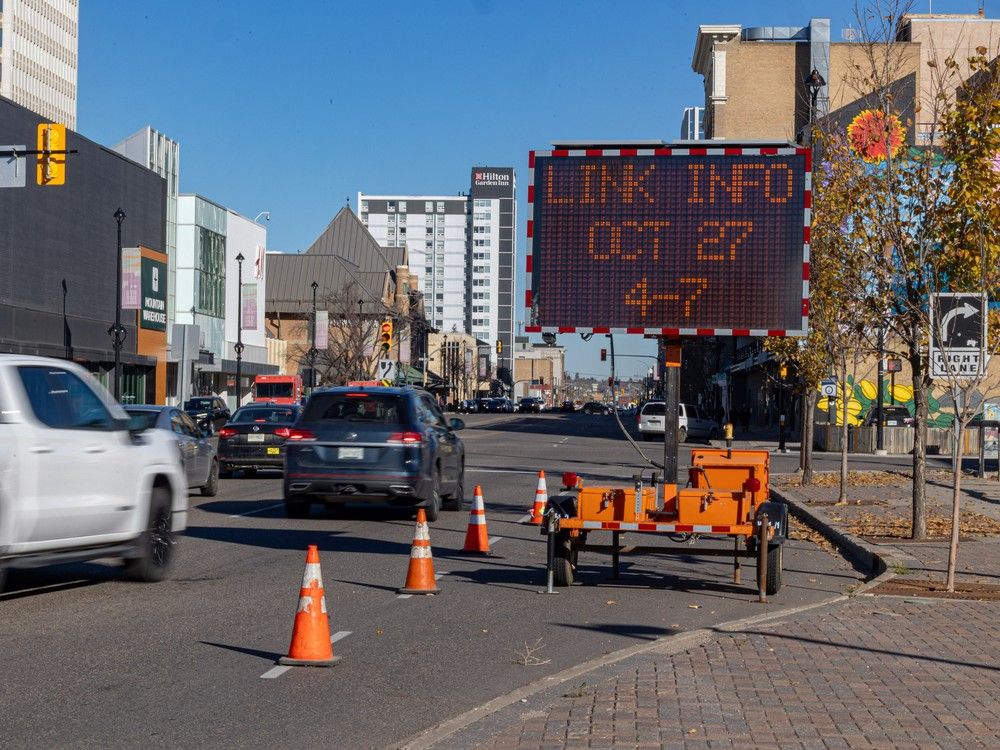 Five things to know about Saskatoon's bus rapid transit line | The Star ...