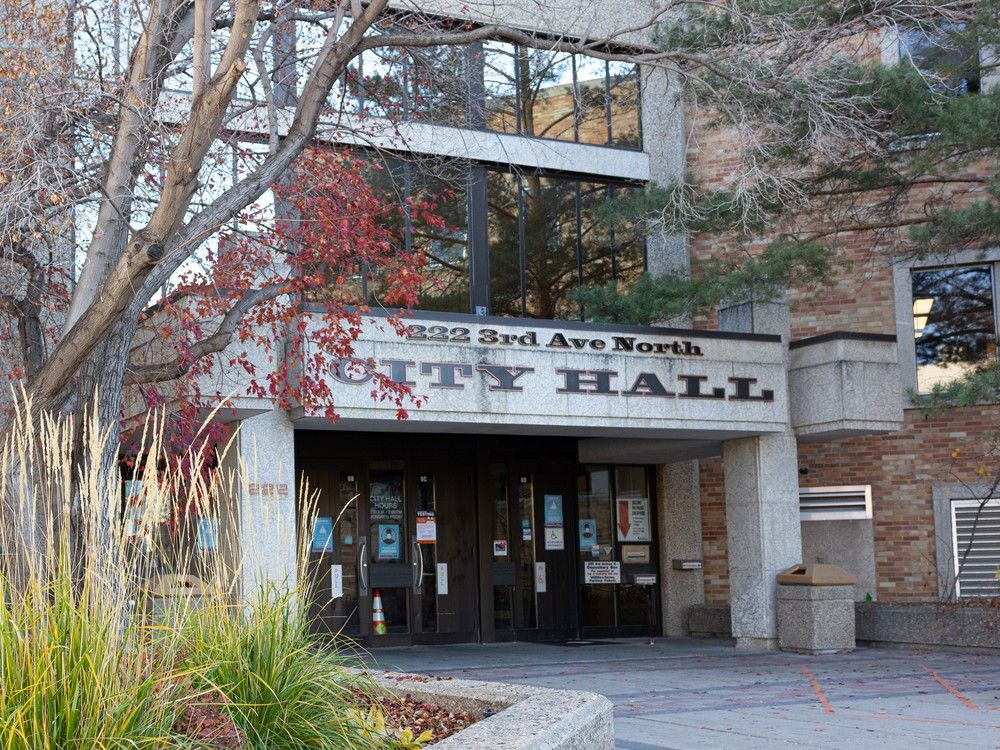 North Kiwanis washroom security could be on chopping block come budget ...