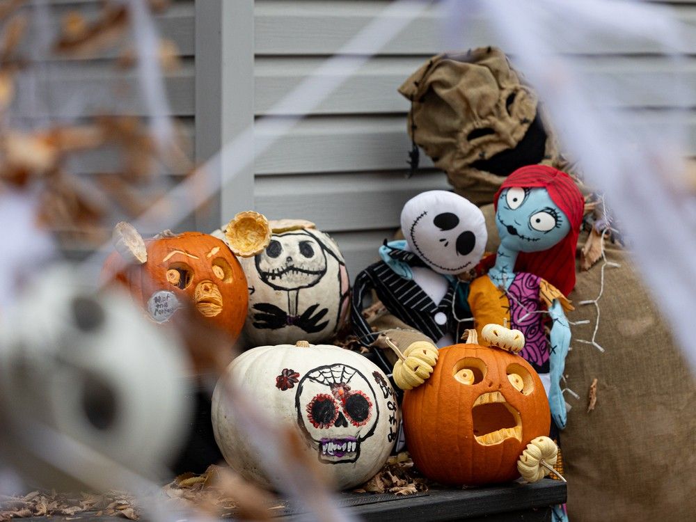 A community in photos: Looking back at October 2025 in Saskatoon | The ...