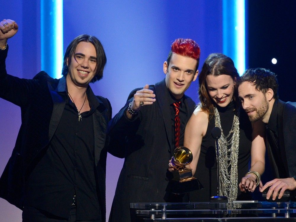 Five Saskatoon concerts to see in October | The Star Phoenix