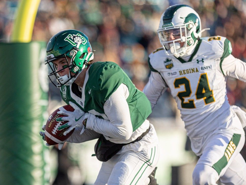 'Every person dreams of it': Huskies win Hardy Cup with seconds to ...