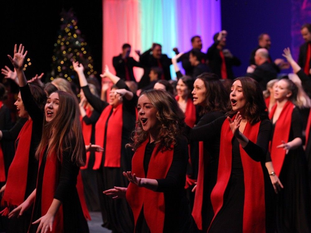 Five Saskatoon concerts to see in December | The Star Phoenix