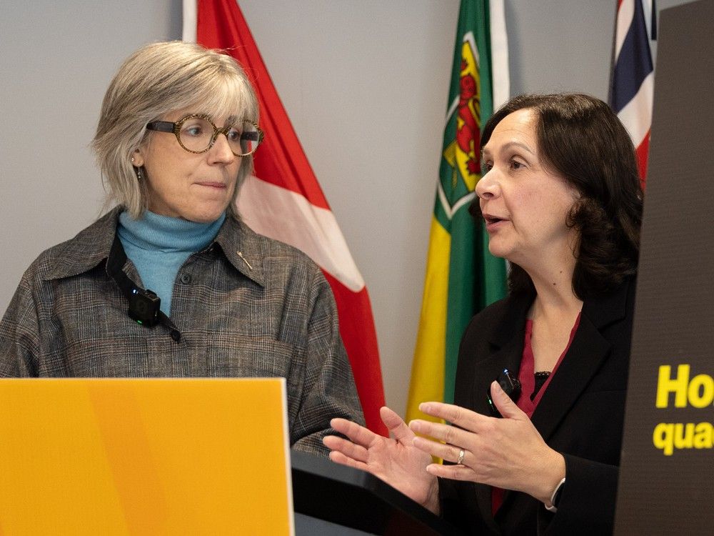 Sask. 'downloading' expenses as Saskatoon's homeless count soars: NDP ...