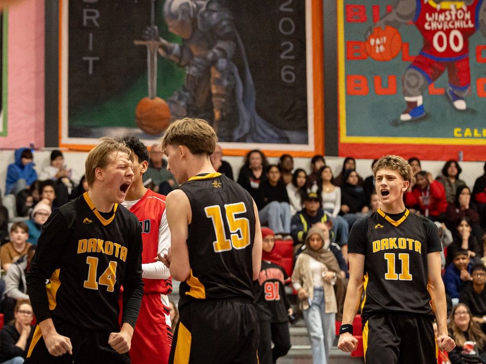 BRIT: A by-the-numbers look at Bedford Road Invitational Tournament ...