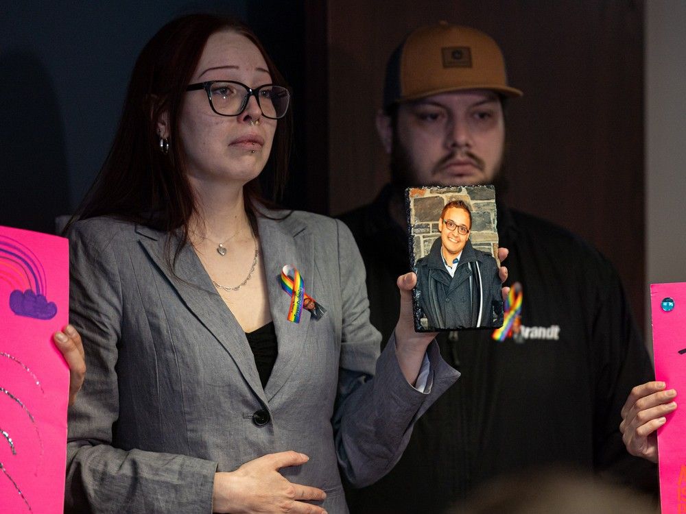 First Nations ombudsman seeks inquiry into hospital security practices ...