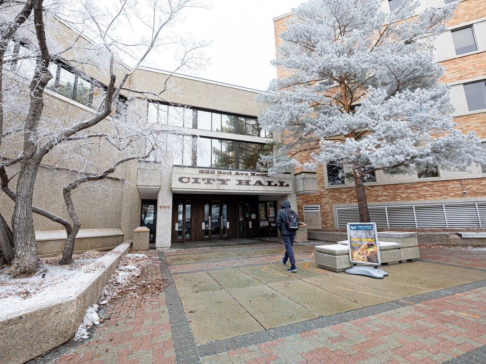 Saskatoon's lead pipe replacement deadline pushed back | The Star Phoenix