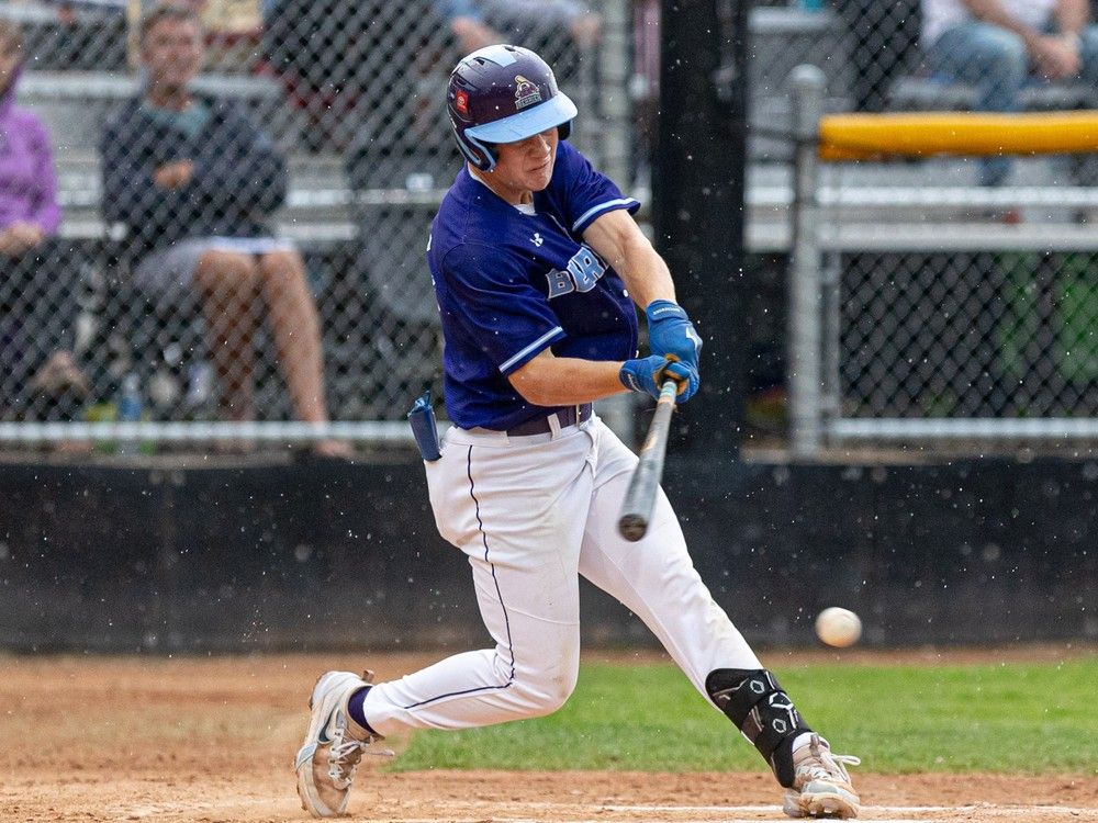 Saskatoon Berries open season on hot streak | The Star Phoenix
