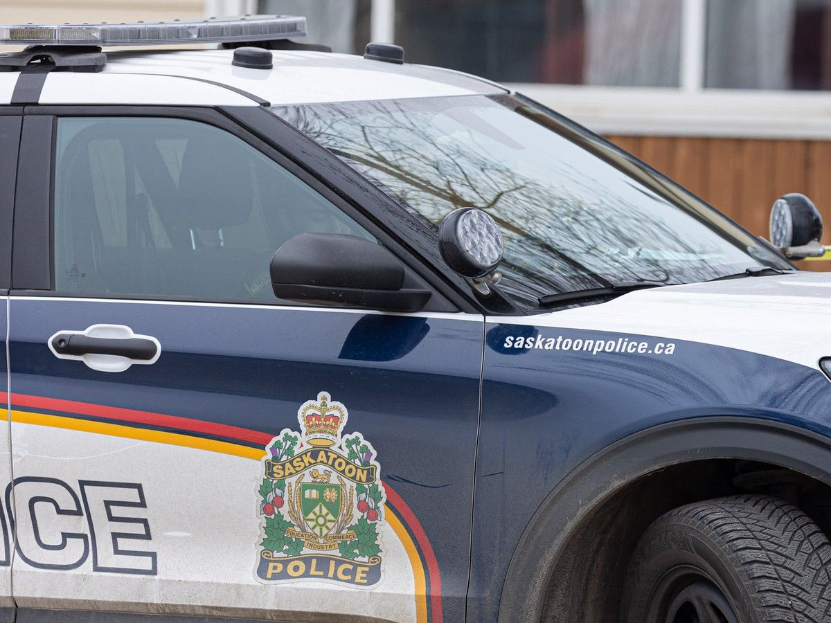 Second person charged in connection with April homicide in Saskatoon ...