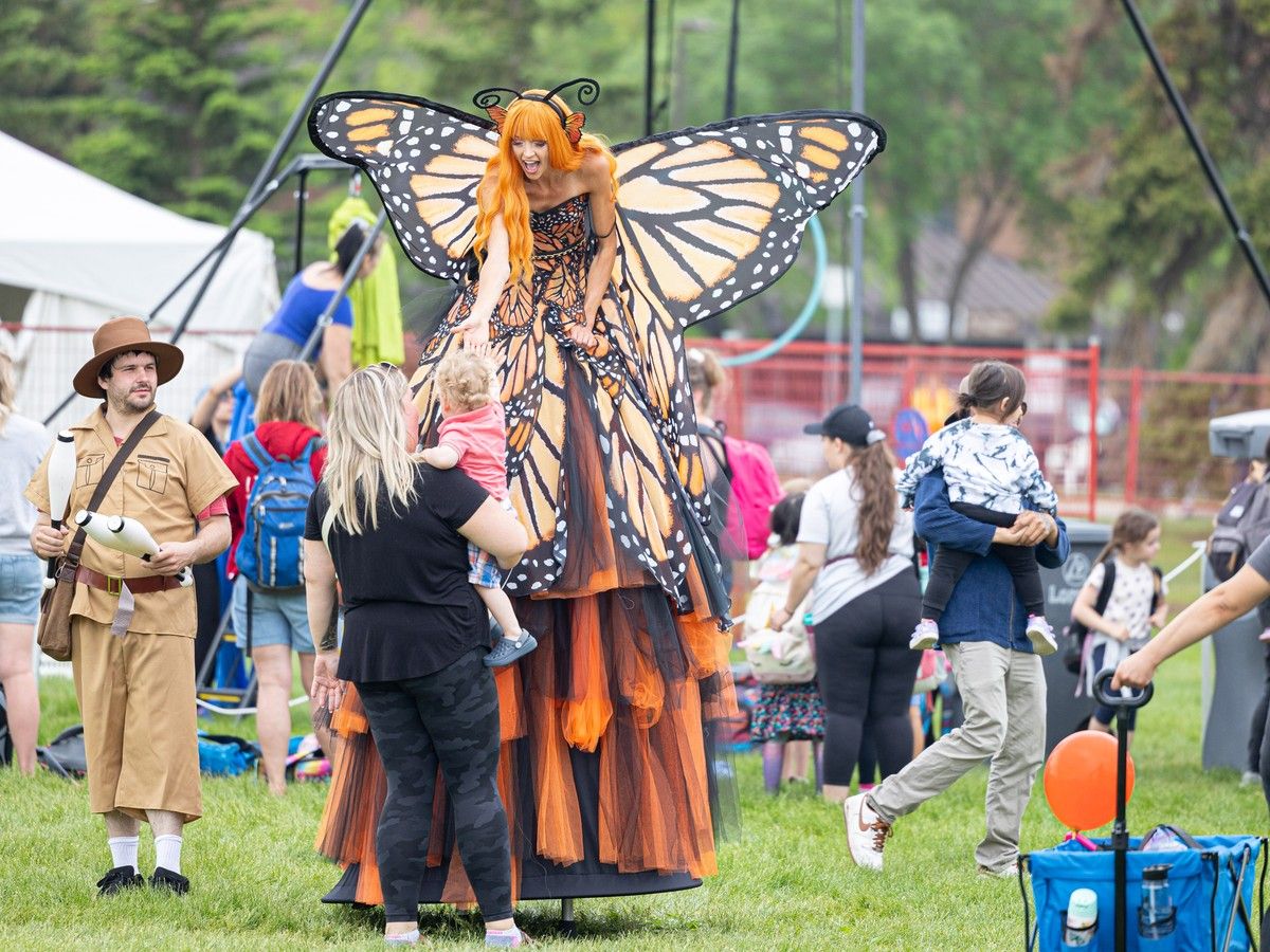 Five things to do this weekend in Saskatoon, June 5-7 | The Star Phoenix