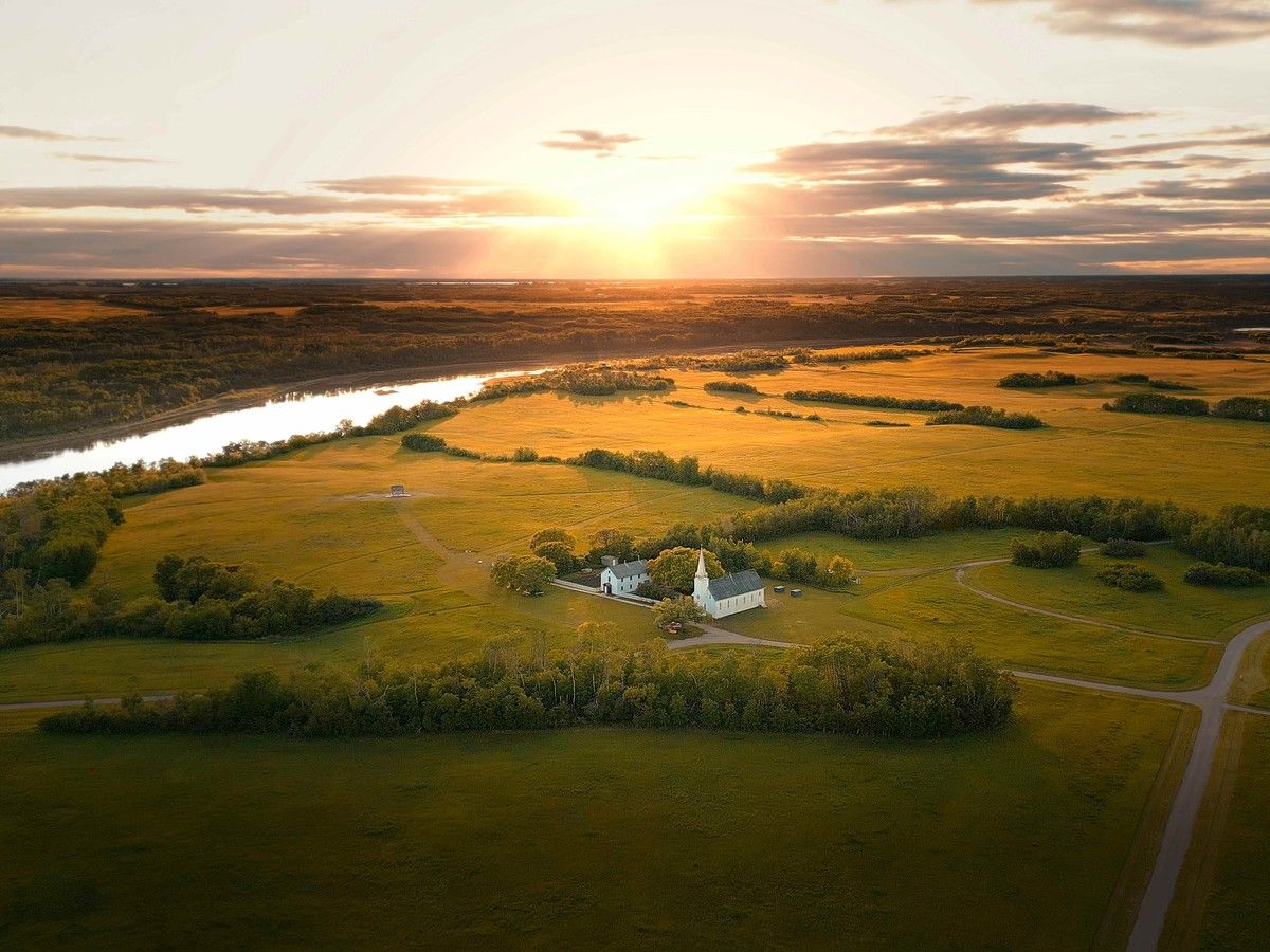 Opinion: Residential construction costs soaring in rural Saskatchewan ...