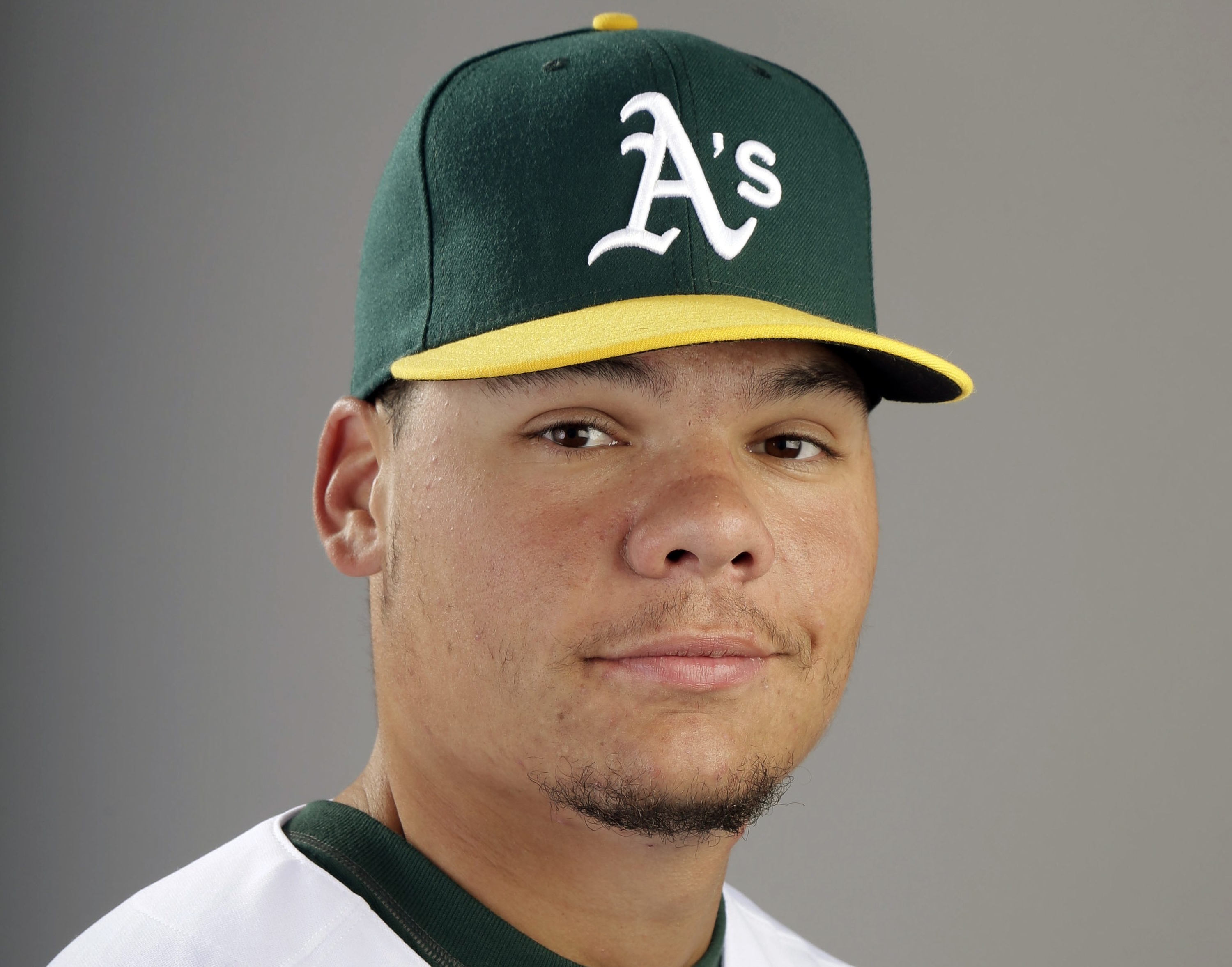 Athletics catcher Bruce Maxwell arrested on gun charge | Toronto Sun