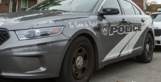 Toronto police charge four in drug/gun bust | Toronto Sun