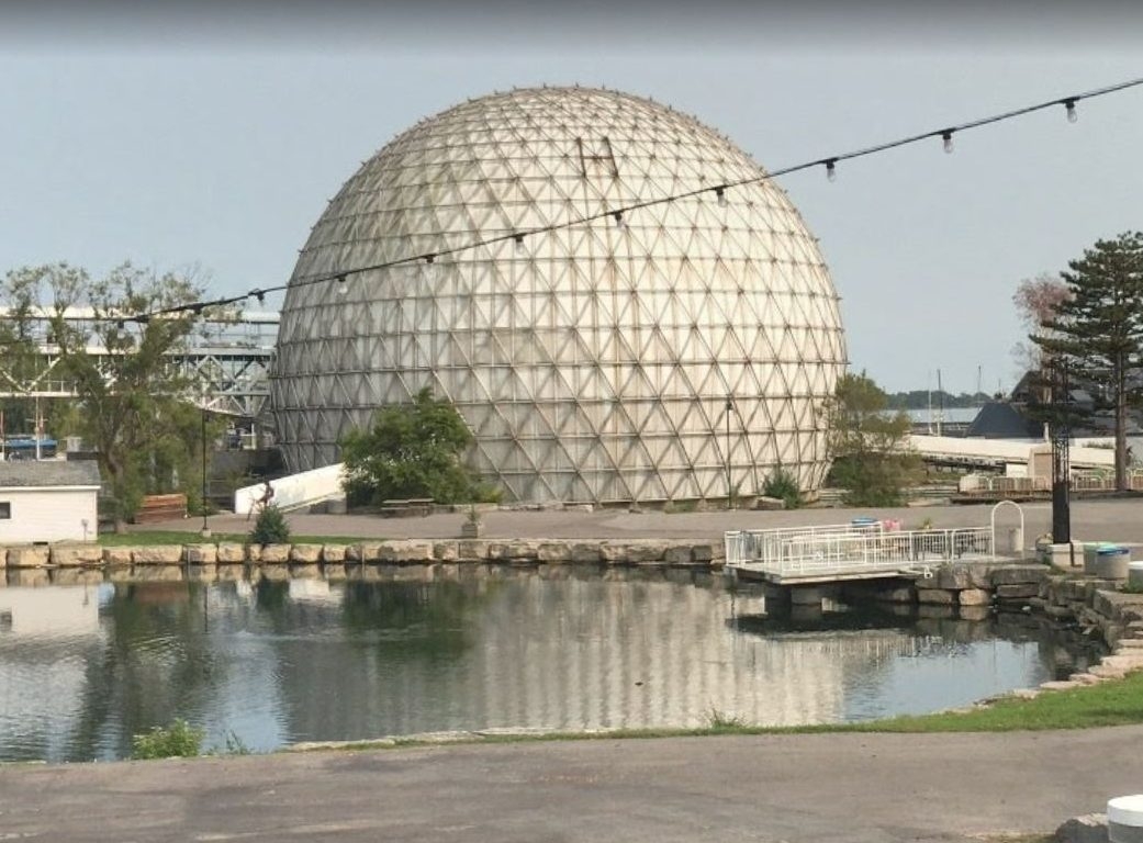 Toronto's Cinesphere reopening to public next month | Toronto Sun