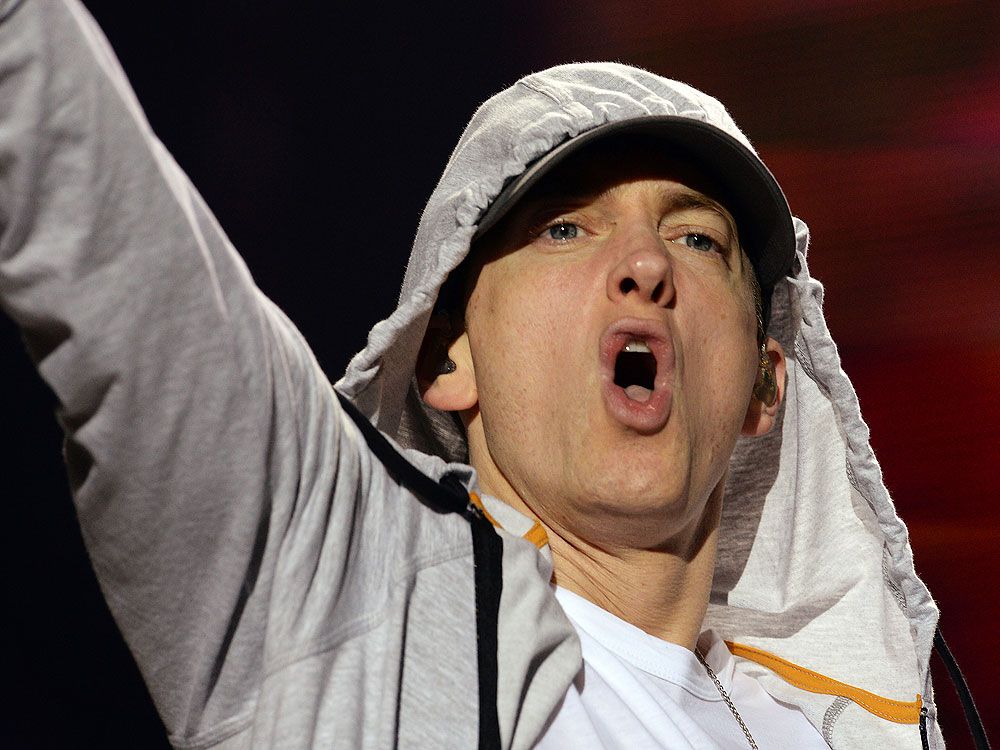 Eminem wins US$412Gs in copyright suit against New Zealand political ...