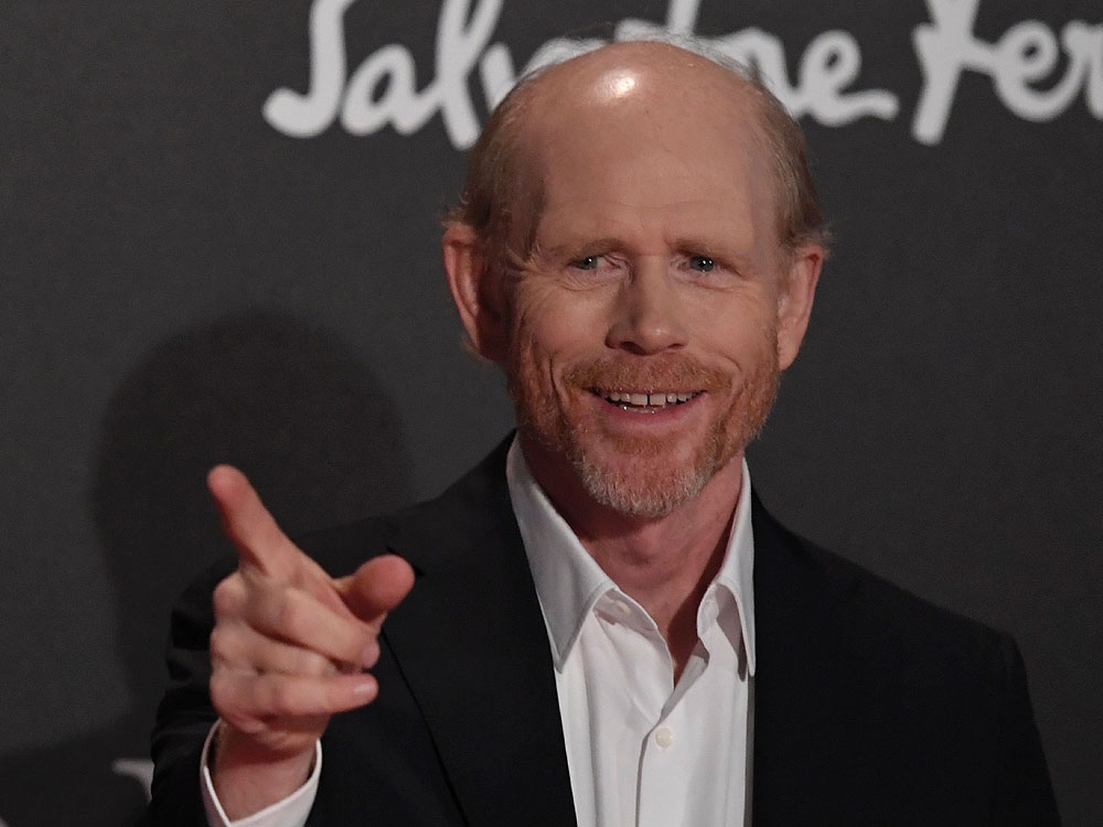 Star Wars: Ron Howard reveals title of Han Solo film | Toronto Sun