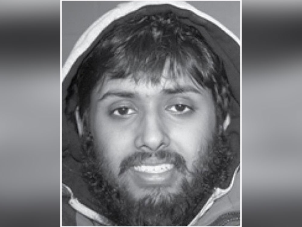 MANDEL: Freed homegrown jihadist remains 'high risk to public safety ...