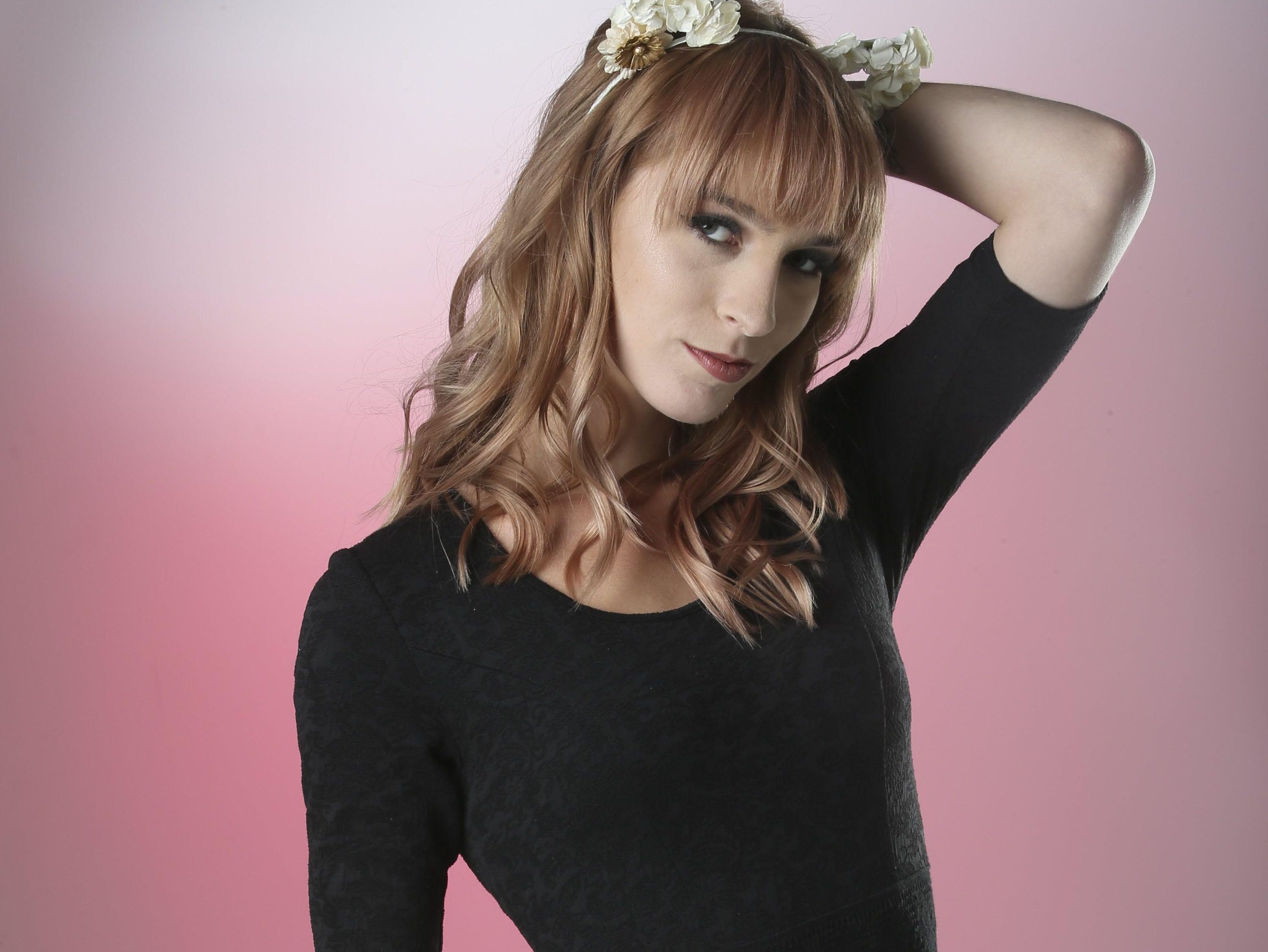 Miranda | Toronto Sun