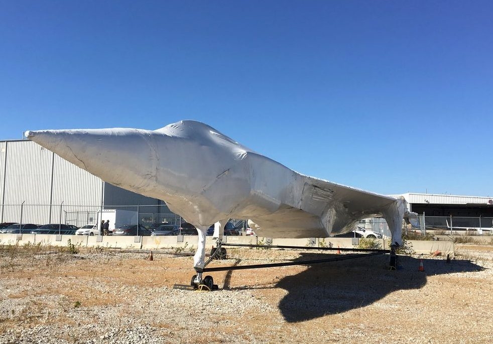 Time to step up to save Avro Arrow replica | Toronto Sun