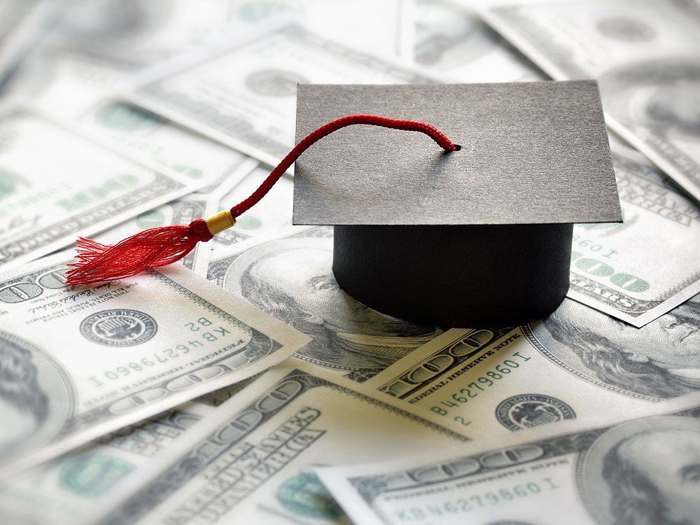 ASK AMY: Parent wants in-laws to finance kids' higher education ...