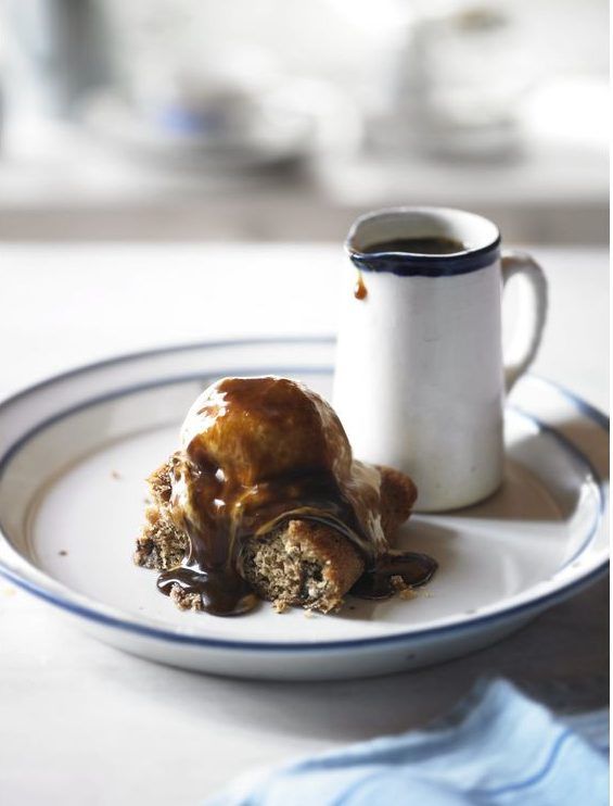 Put a prune in it! Dried plum and prune recipes for the holidays ...