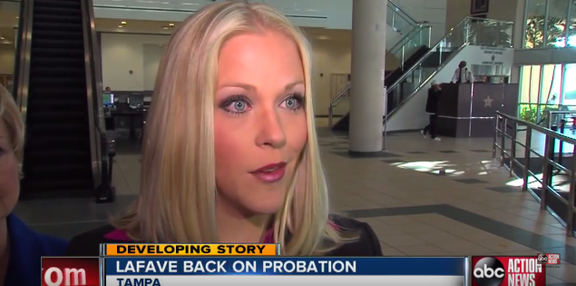 'SHE'S GROWN UP': Notorious teacher Debra LaFave 'completely different ...