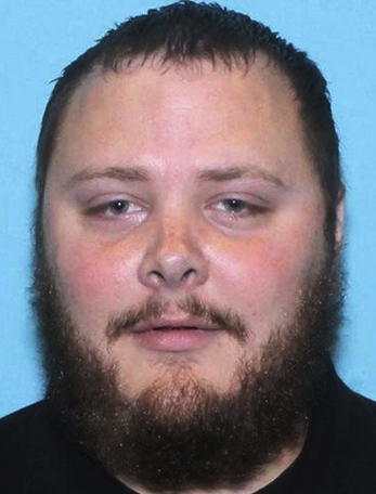 TEXAS CHURCH MASSACRE: Devin Patrick Kelley brutalized ex-wife, bragged ...