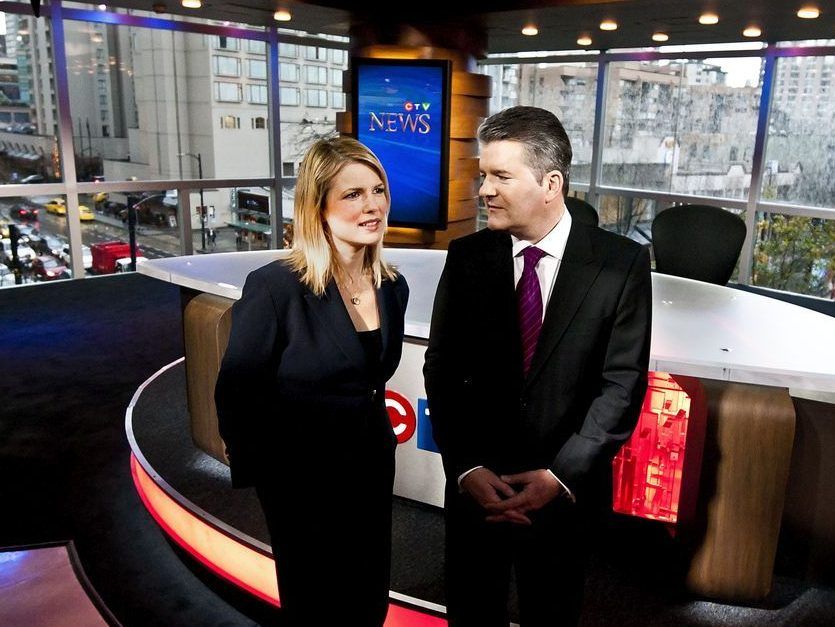 Bell Media confirms CTV local news job cuts while 'phasing out ...