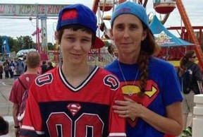 Misty Spann, 26, admits to incest in marriage with her mom | Toronto Sun