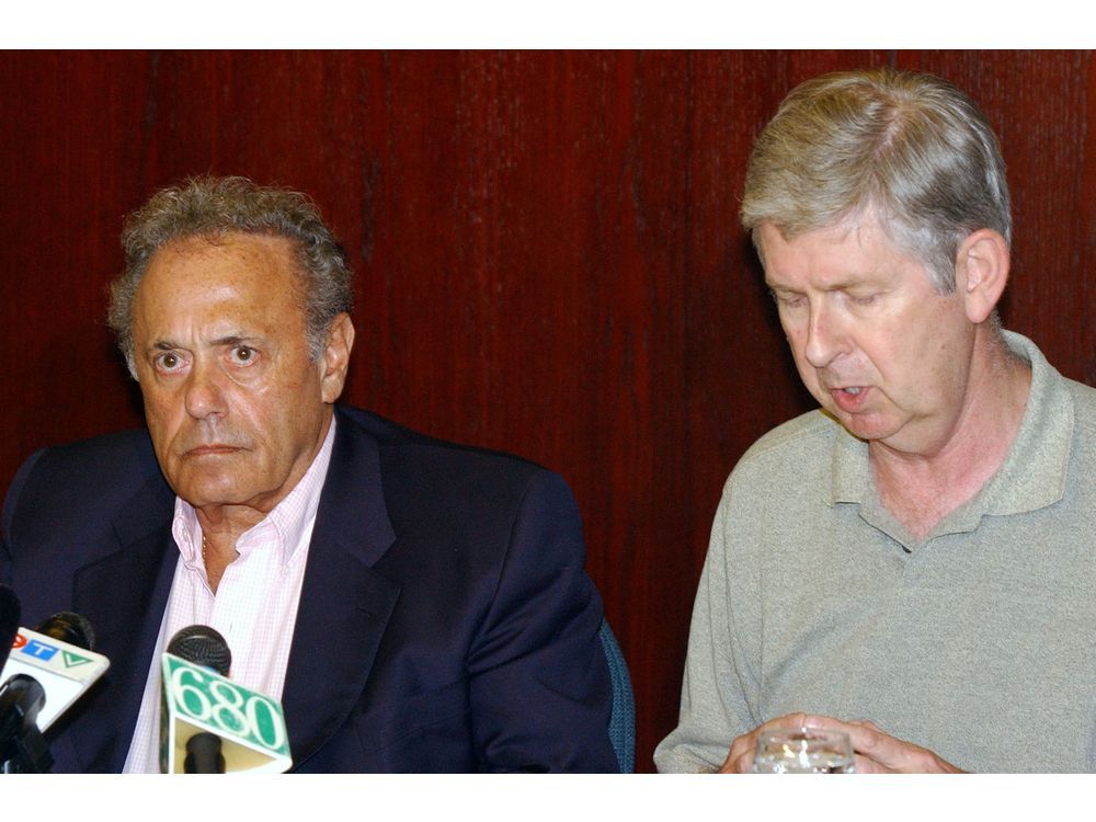 LEVY: Toronto's arranged marriage thriving 20 years later | Toronto Sun