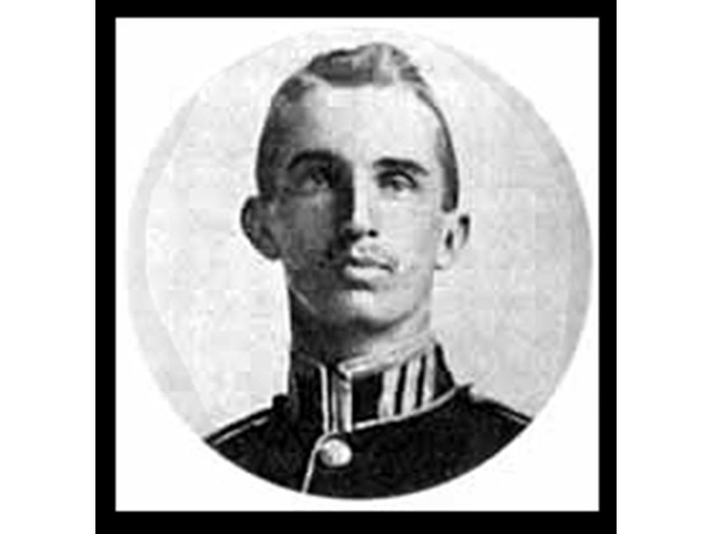 Warmington: Remembering Lt. Alexis Helmer's legacy | Toronto Sun