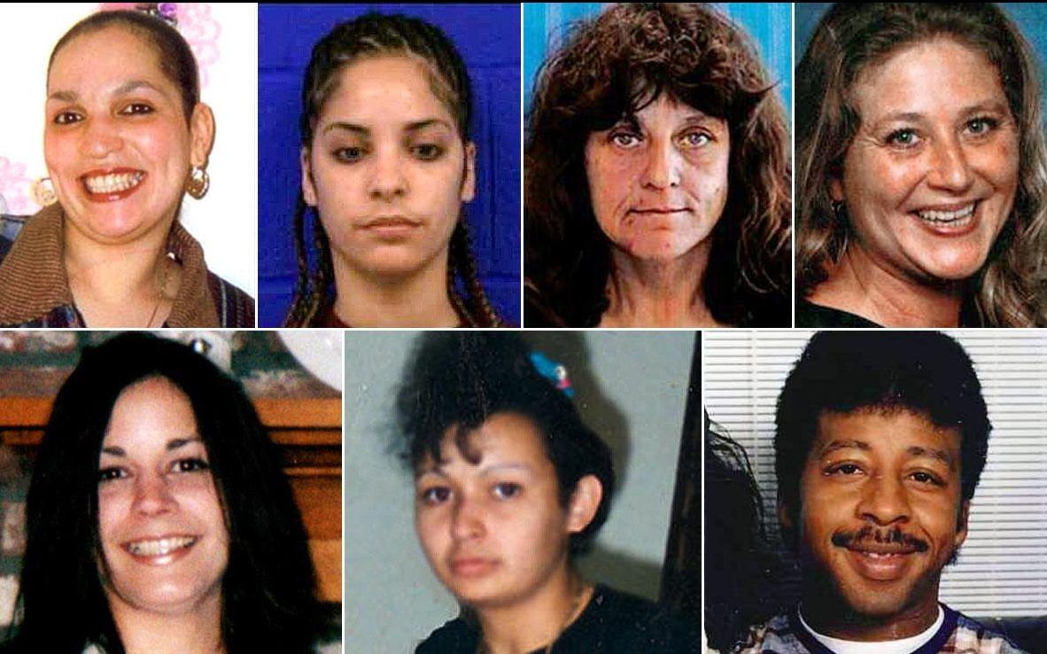 Serial killer on slayings: 'monstrous, cowardly and selfish' | Toronto Sun