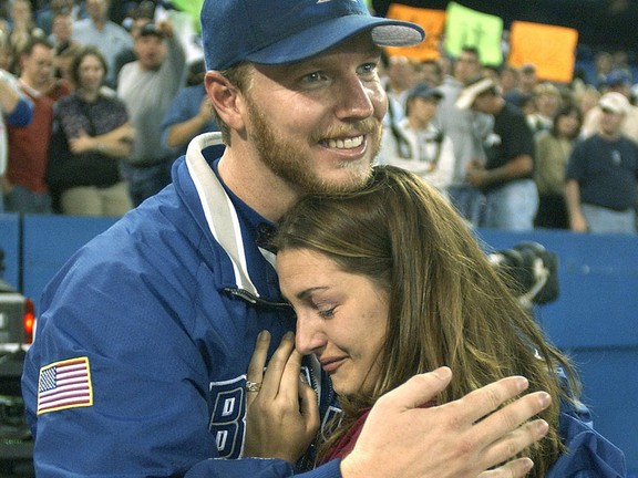 'ALL THOSE DEMONS': New Roy Halladay book opens curtain on Blue Jays ...
