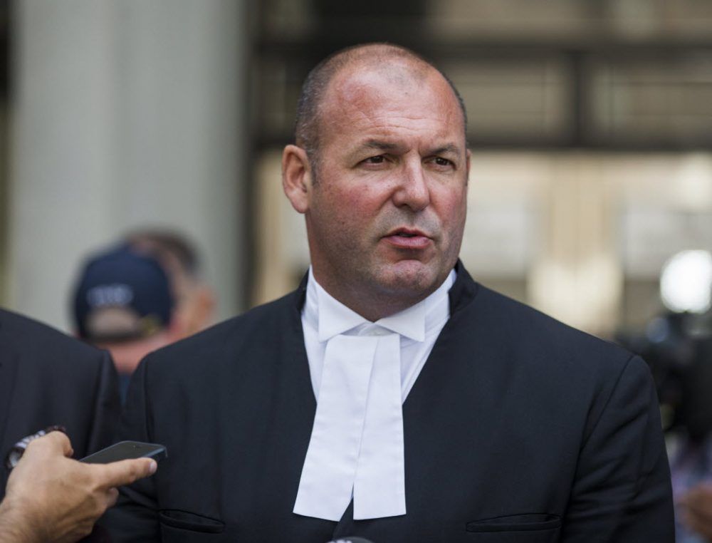 WARMINGTON: Forcillo expected to remain behind bars | Toronto Sun