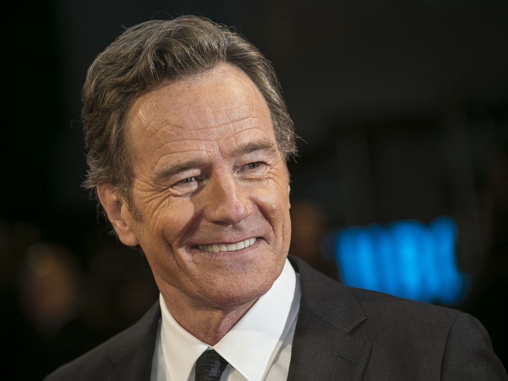 Bryan Cranston still haunted by Charles Manson encounter | Toronto Sun