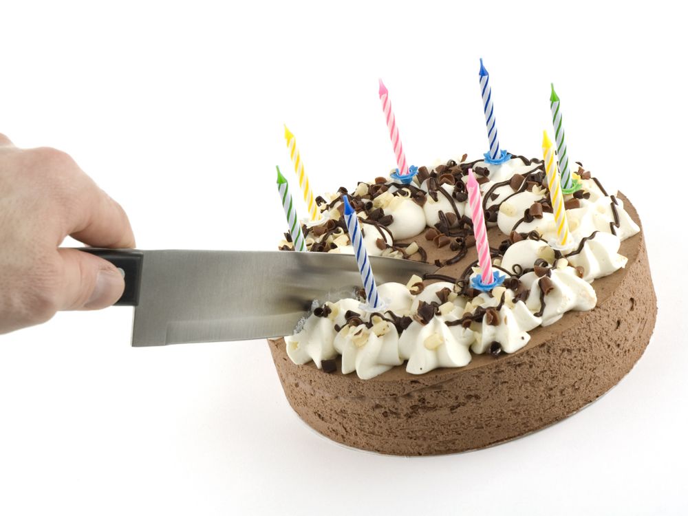 Man charged after birthday cake spat turns deadly | Toronto Sun