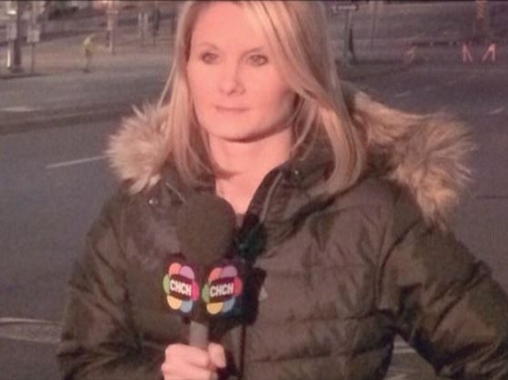 Mohawk College investigating 'FHRITP' harassment of TV reporter ...