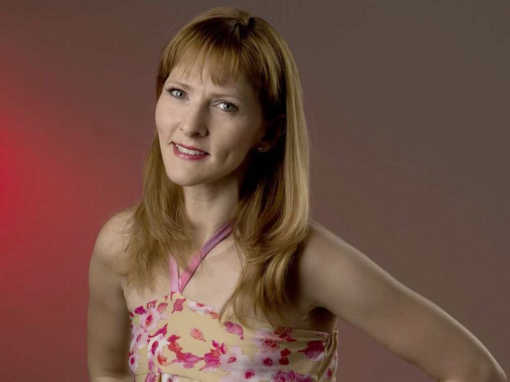 Carrie | Toronto Sun