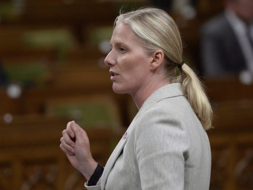 AGAR: Refuse to be part of the herd | Toronto Sun