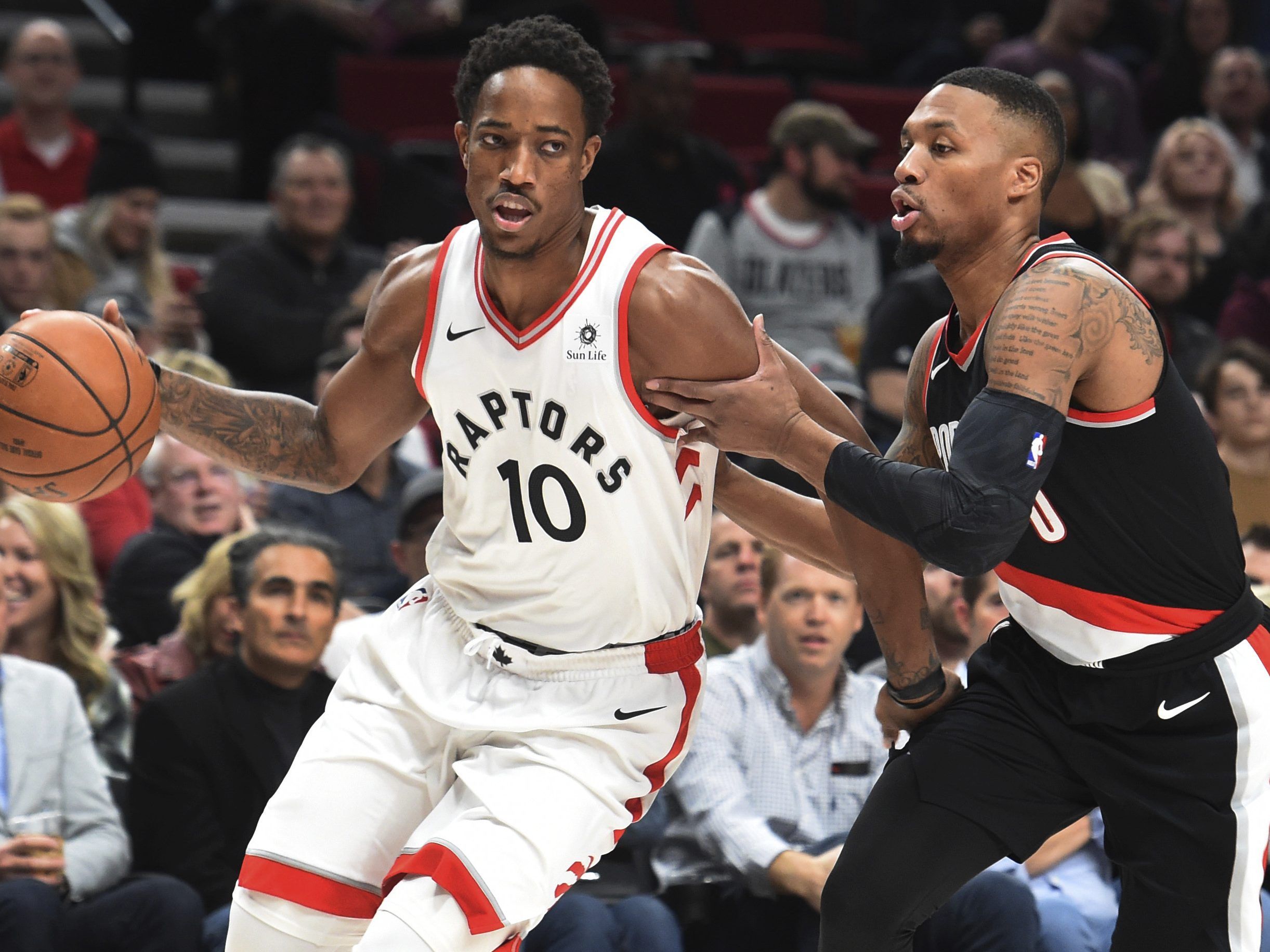 Raptors coach Dwane Casey has a plan for mile-high altitude | Toronto Sun