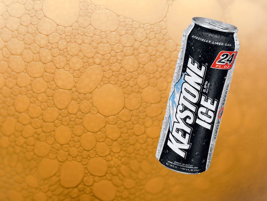 Roommate guilty in beating death over stolen Keystone Ice beer ...