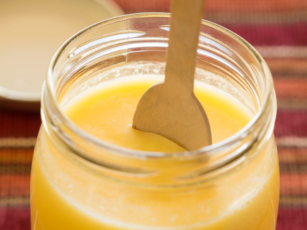 Why cooks and bakers should give ghee a try | Toronto Sun