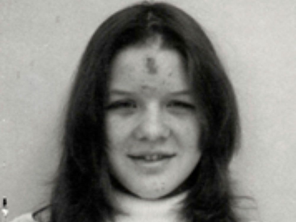 1979 slaying of developmentally disabled Oregon teen finally solved ...