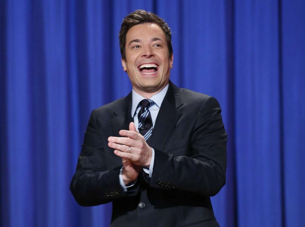 Jimmy Fallon's mother Gloria dead at 68 | Toronto Sun