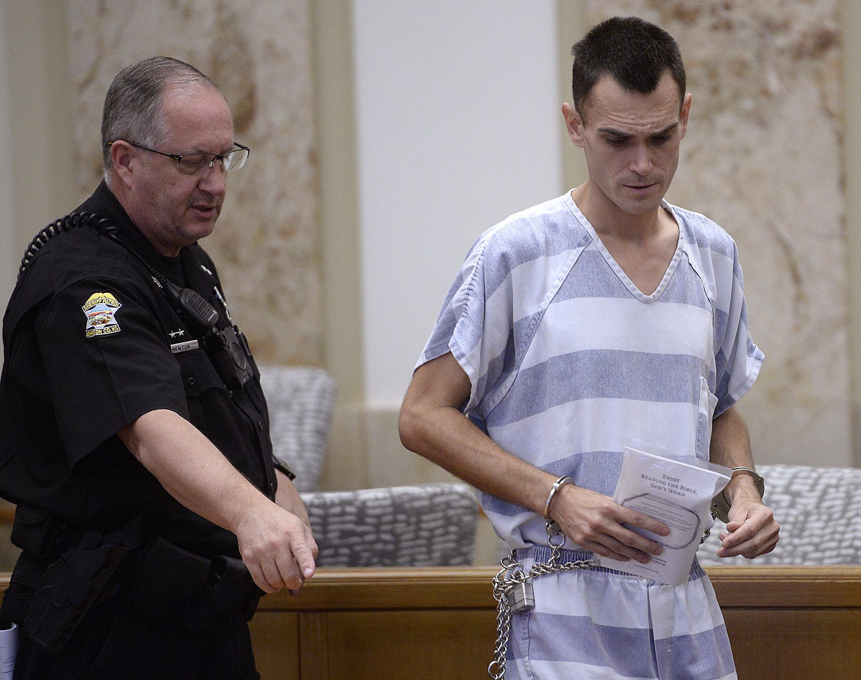 Storage unit dismemberment suspect charged in California killing ...