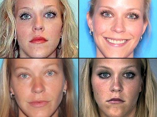 'SHE'S GROWN UP': Notorious teacher Debra LaFave 'completely different ...