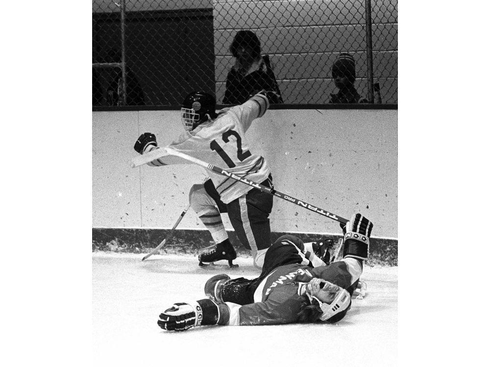 Sun photographer Michael Peake's last click | Toronto Sun