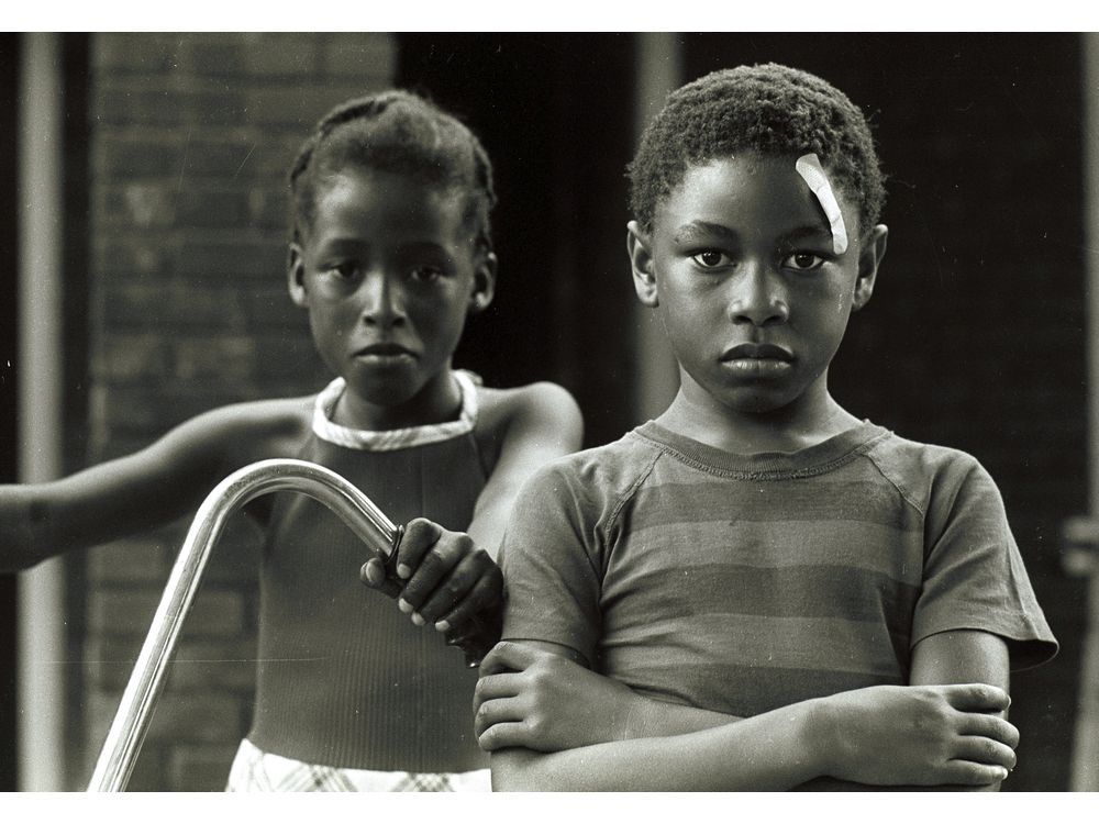 Sun photographer Michael Peake's last click | Toronto Sun