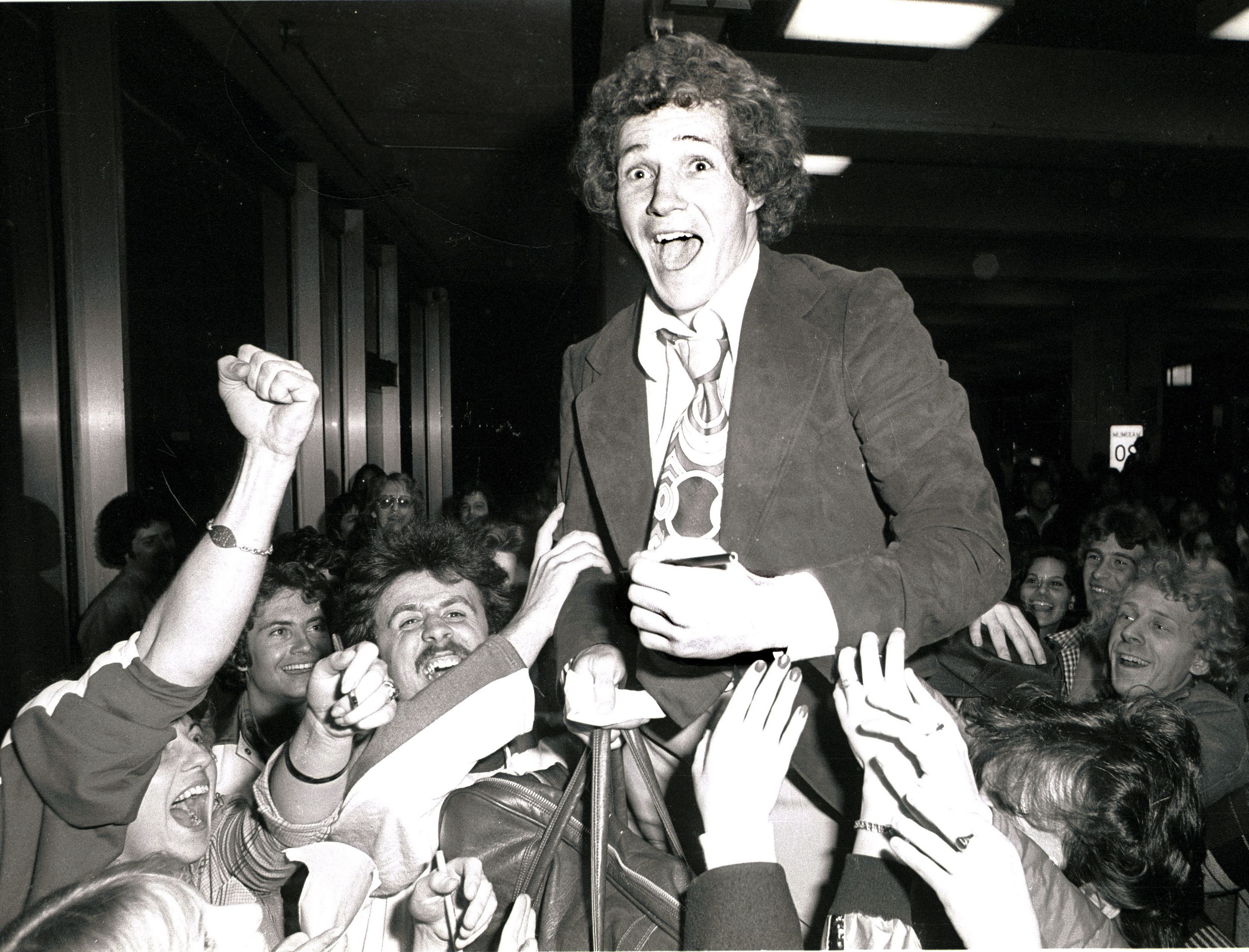 Sun photographer Michael Peake's last click | Toronto Sun