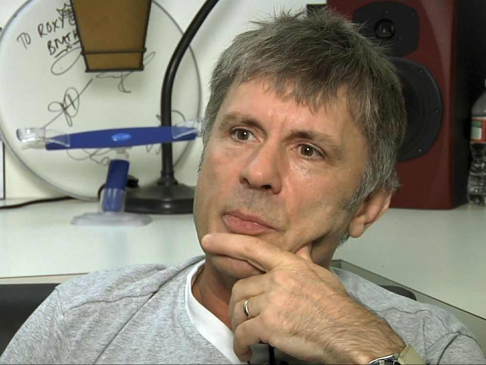 Iron Maiden's Bruce Dickinson writes about bullying, cancer and flying ...