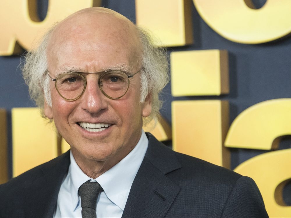 Larry David criticized for ’SNL’ Holocaust jokes | Toronto Sun